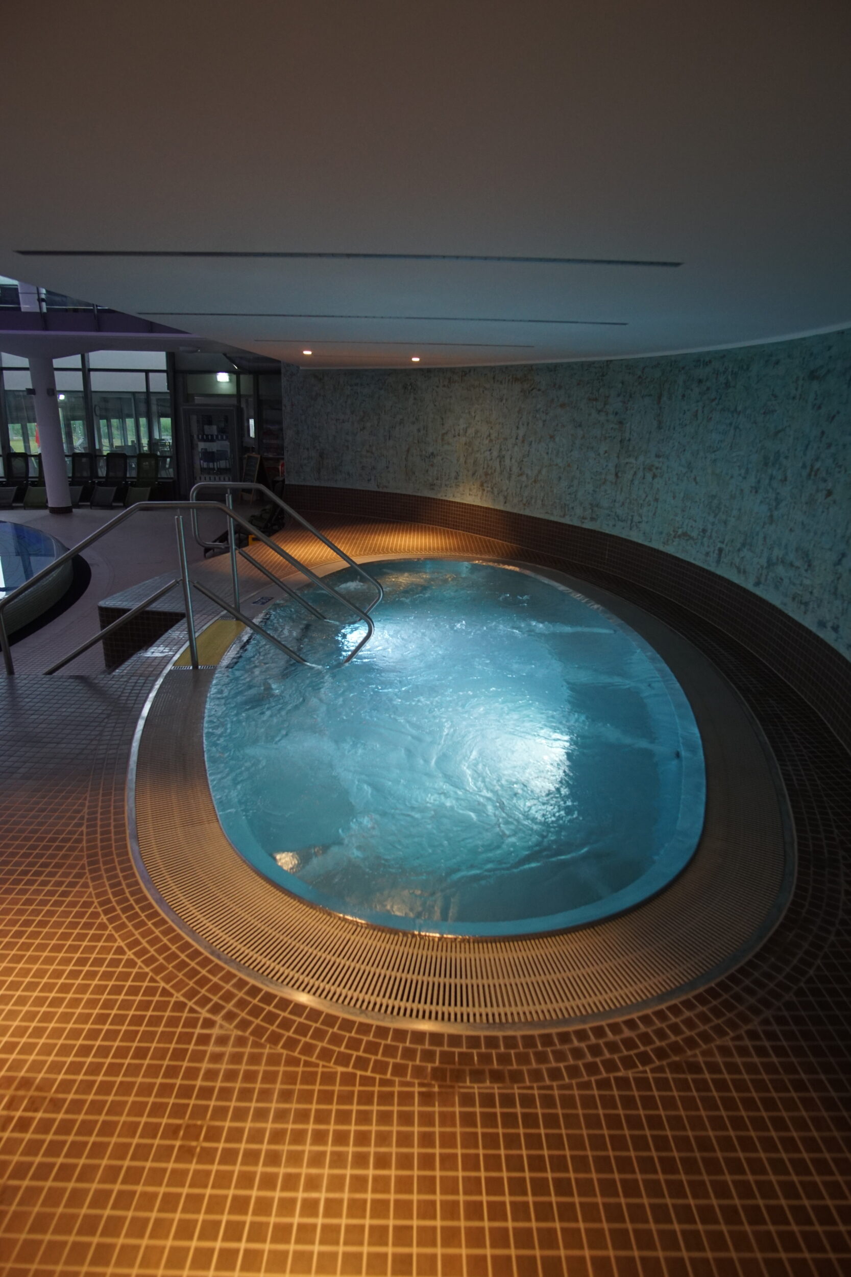 Wasserwelt – Oase Güstrow